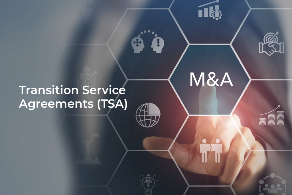 The critical elements of Transition Service Agreements (TSA) that you ...