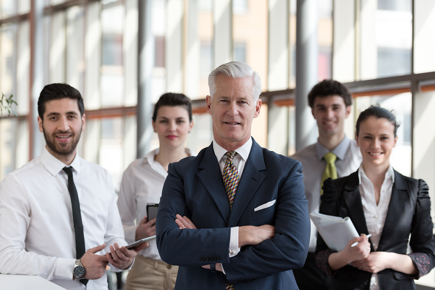 Do you need a CTO Chief Transformation Officer in M&A? - Uptrend.Labs