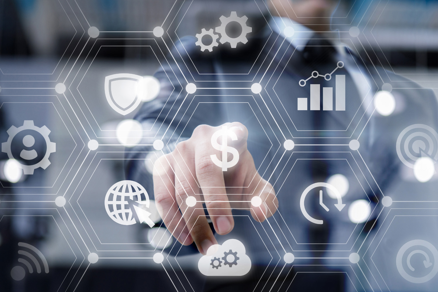 Technology Cost Optimization for Long-Term Value Creation - Uptrend.Labs