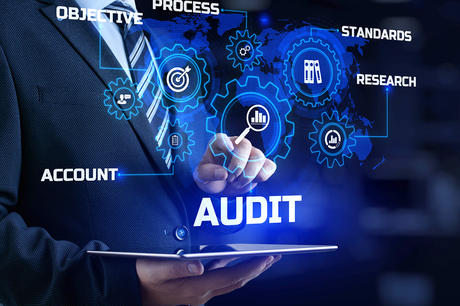 Software Audits Tech Due Diligence And Value Creation Uptrendlabs