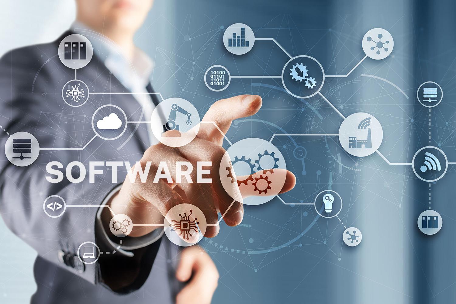 Software Utilization Tech Due Diligence Supporting Manda And Value