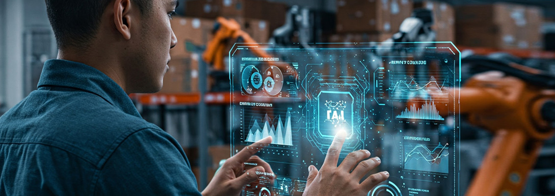 AI in Supply Chain Management (Part 2) – Enhancing Supplier Management & Risk Reduction ...